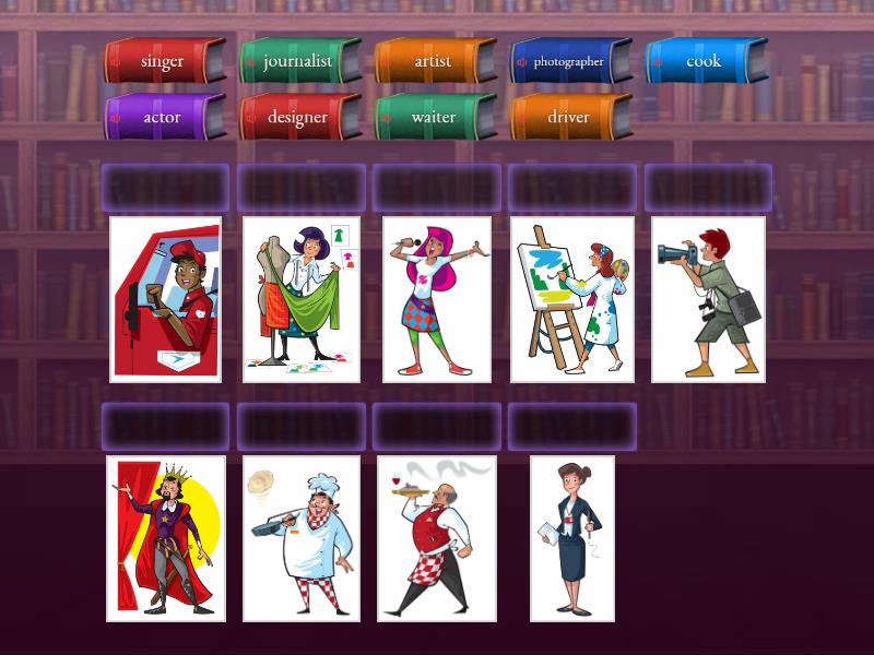 Power Up 3 Unit 7 part 1 - Match up