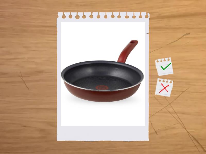 cook verbs - Flash cards