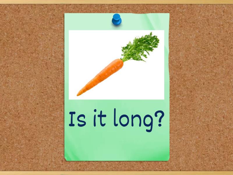 adjectives to describe food - Flash cards