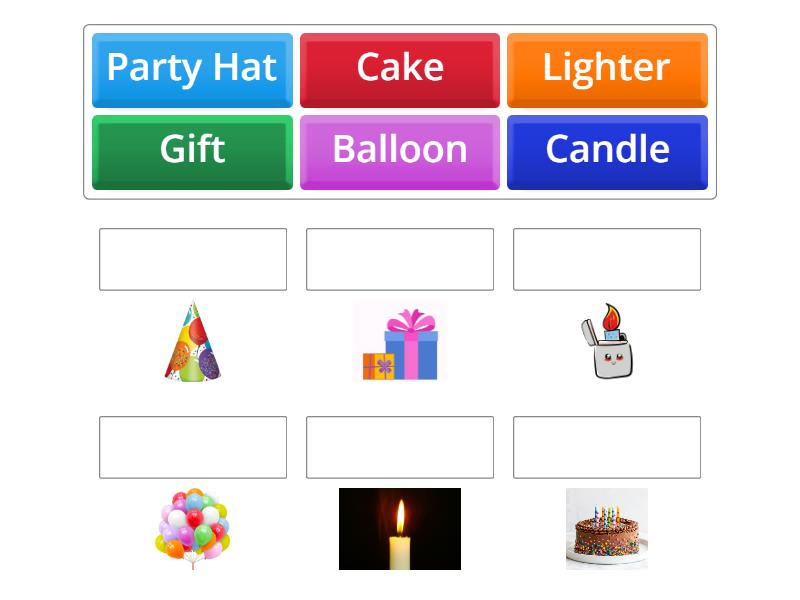 Lights Out - Match up