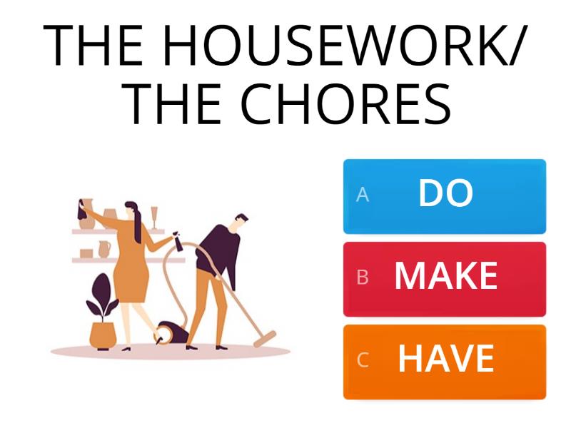 WORDS THAT GO TOGETHER - Quiz