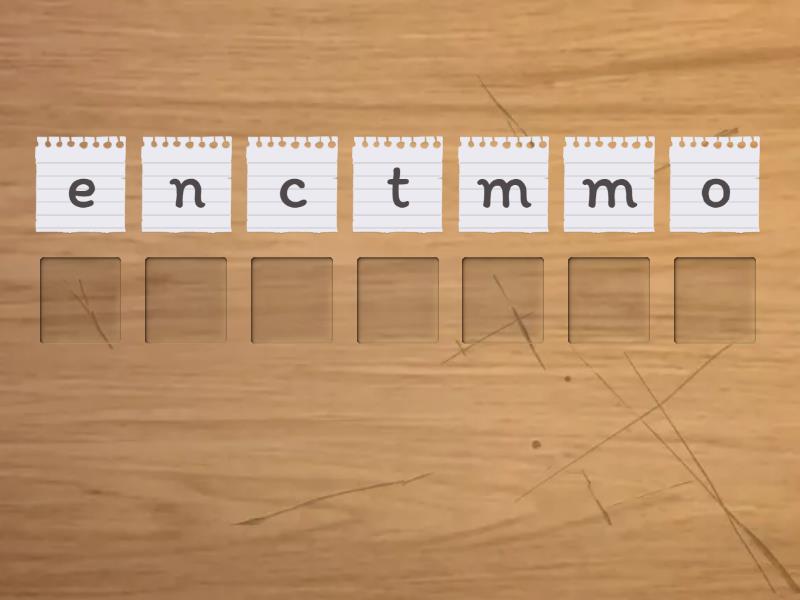 U2 words related to social media - Anagram