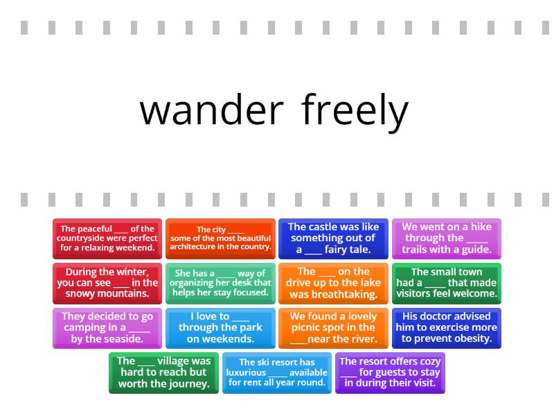 Sonya Ege - Find the match