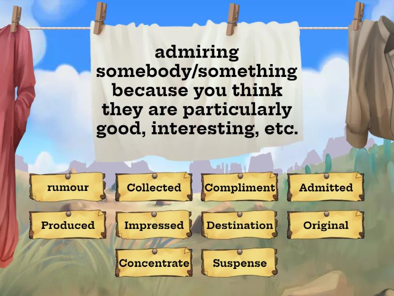 LAFFF Vocabulary - Cada oveja con su pareja