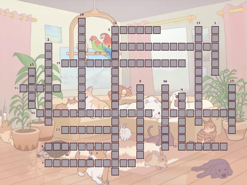 Strategi Algoritmik dan Pemrograman (bab 2) - Crossword Strategi Algoritmik dan Pemrograman (bab 2) - Crossword