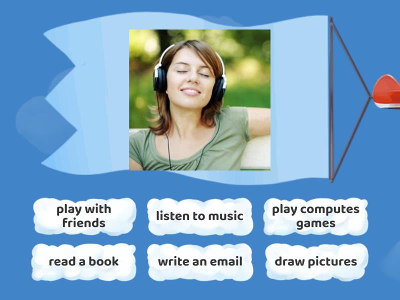 FF2 U6-2 - Find the match