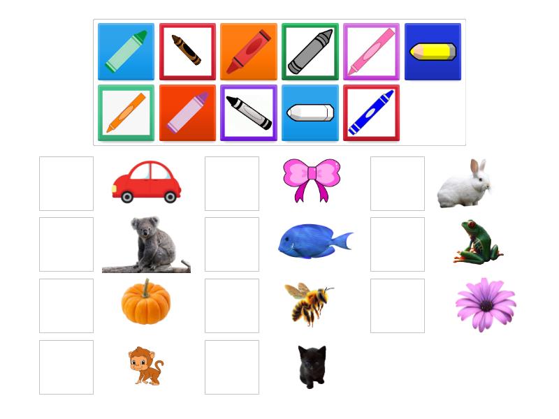 Finding Pairs - Match up