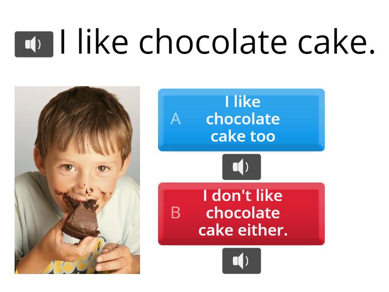 too, either - Quiz