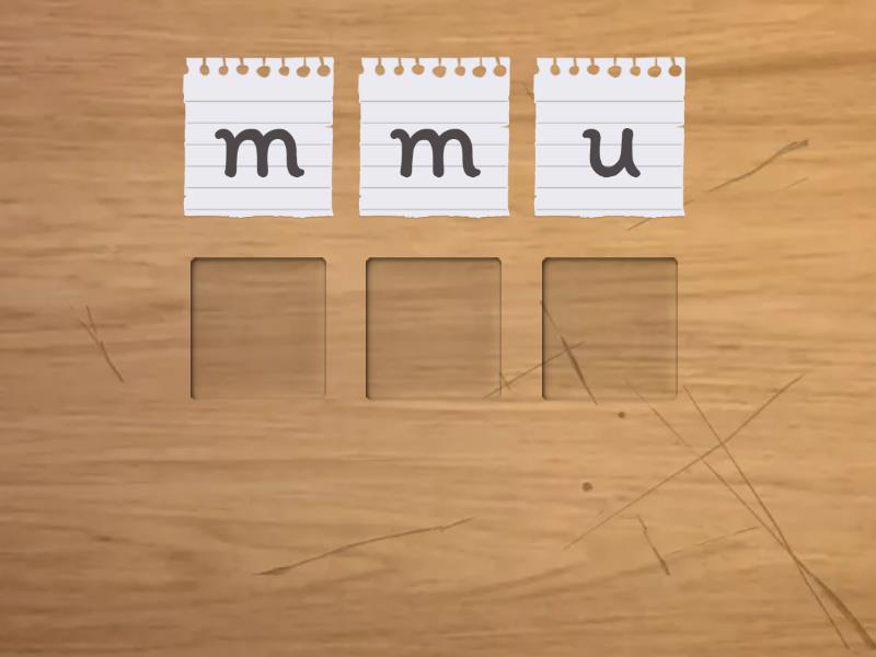 RWI Orange NF1 Jam Tarts scramble RED - Anagram