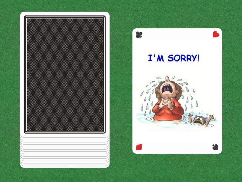 Verb phrases Practice (EF 3A) - Random cards