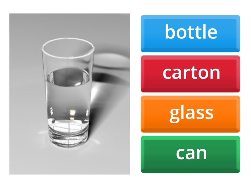 GG2 containers - Cuestionario