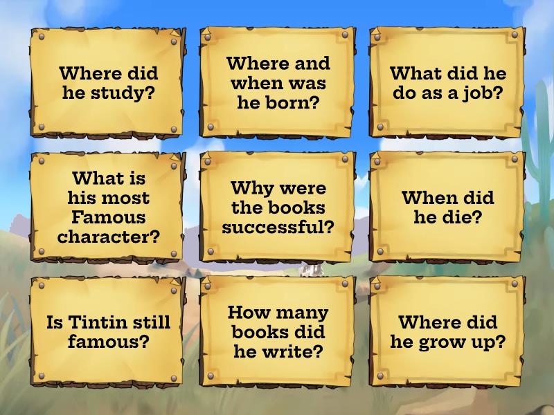 home task - Flip tiles