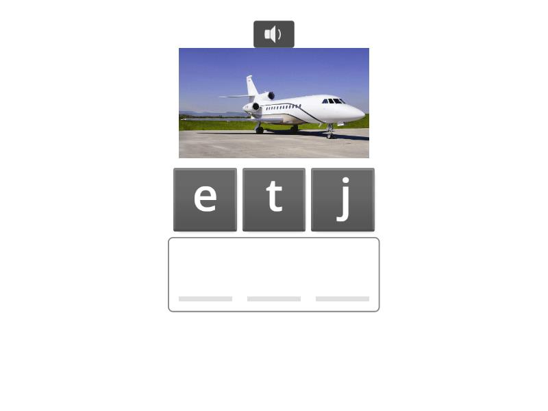 U3 - et - Anagram