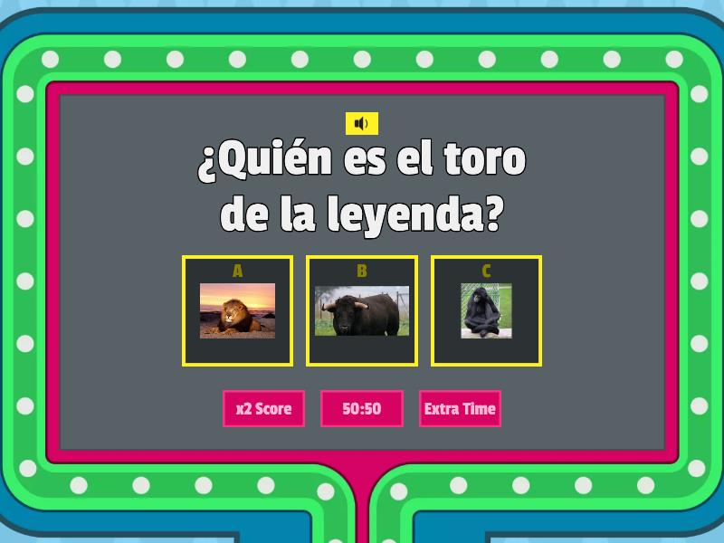 Leyendas de Quito - La casa 1028 - Game show de TV