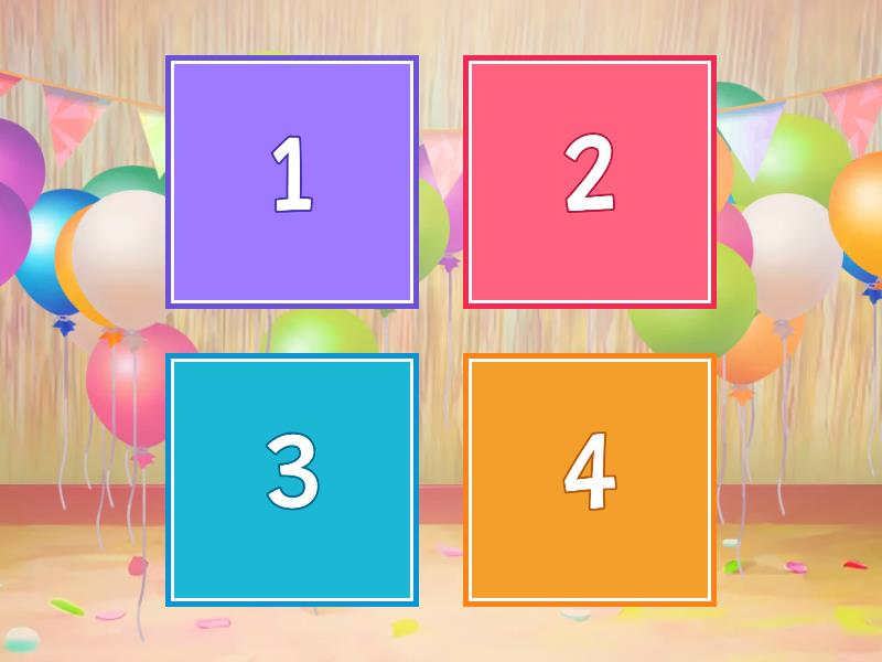 Ice breaking activity/name 2 things at the class - Open the box