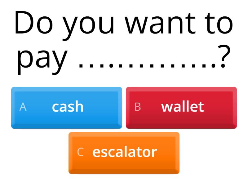 Which is the correct option? - Quiz