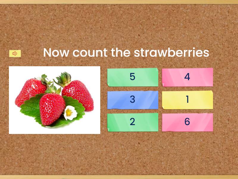 04 Lets Count - Quiz