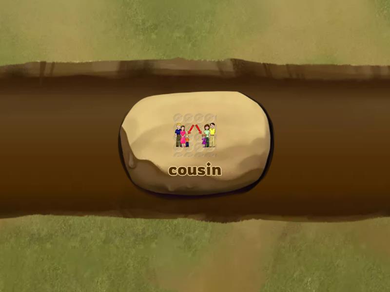 GR2-Memory Game - Watch and memorize