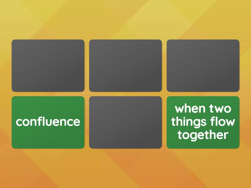 GAL 12 flu - Matching pairs