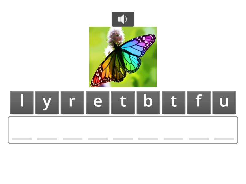 Week 3 - 3/01 (Fri.) Compound words Ⅱ - Anagram