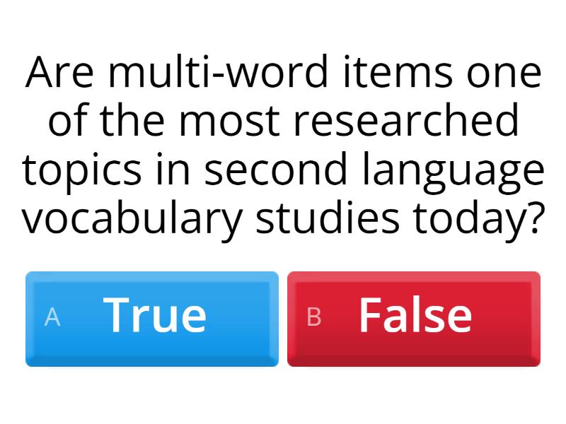 Questions about Language Teaching and The Different Aspects of ...