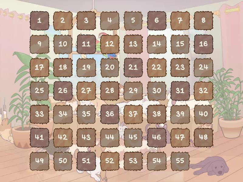 TES PERKALIAN mix - Open the box