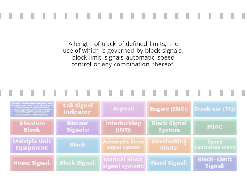 MTA PINK2 - Find the match