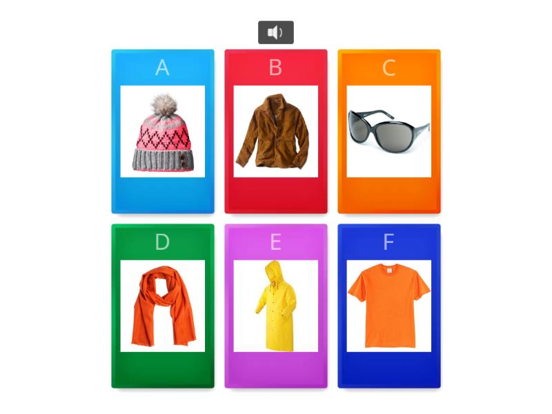 Choose 1 or 2 items - Quiz