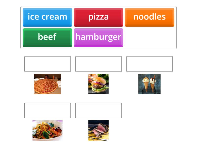 matching game - Match up