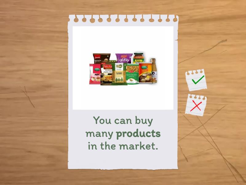 Anna's Surprise - Flash cards