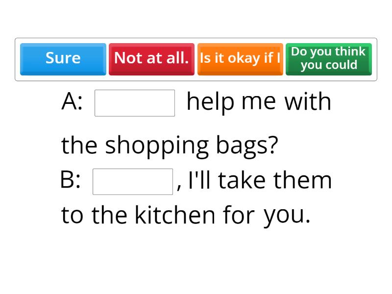 IE Unit 7 7C - Complete the sentence