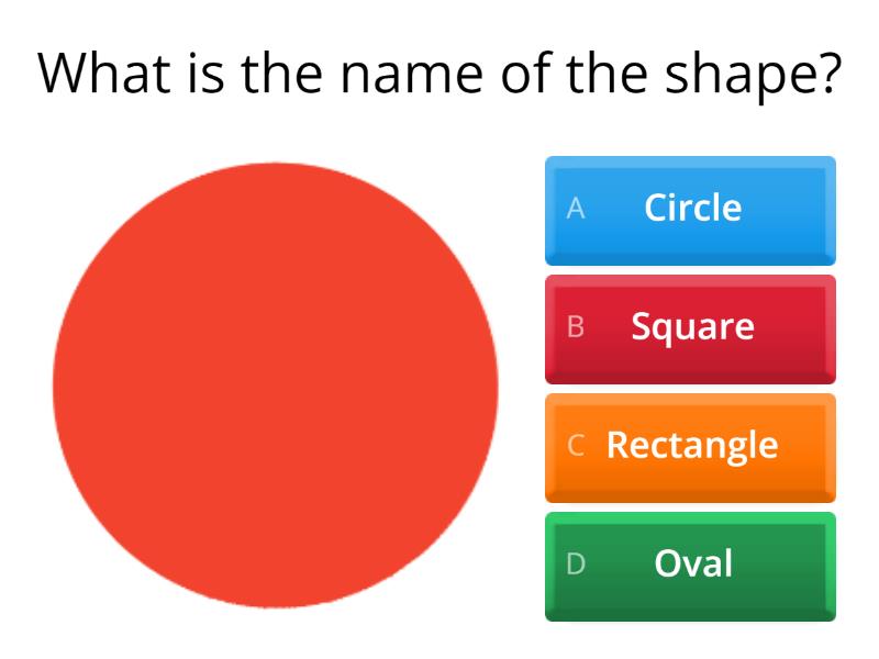 Reinforcement of 2D Shapes - Quiz