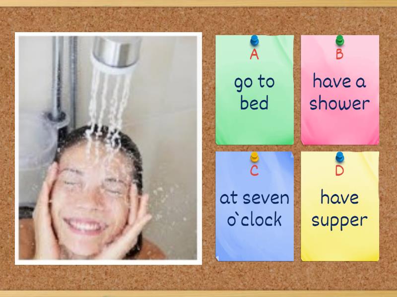 Spotlight 3 Module 8 16a - Quiz