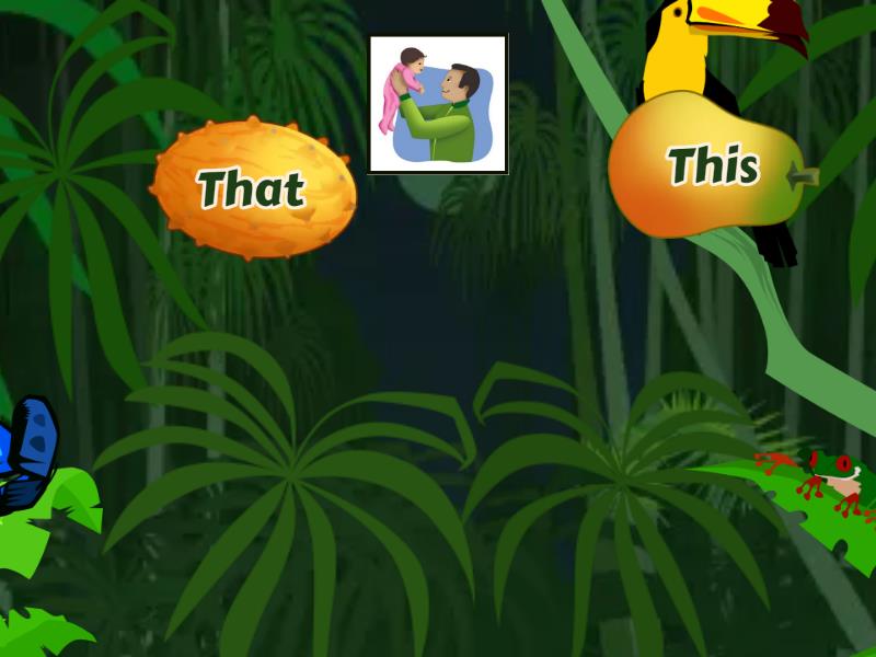 Oxford Phonics th-th-ck-qu - Flying fruit