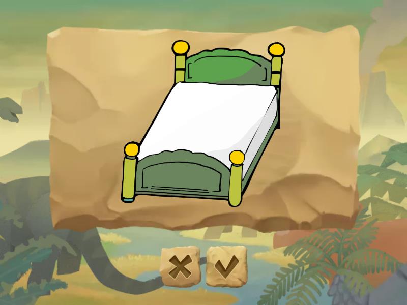 Islands - Goodbye Vocab - Flash cards