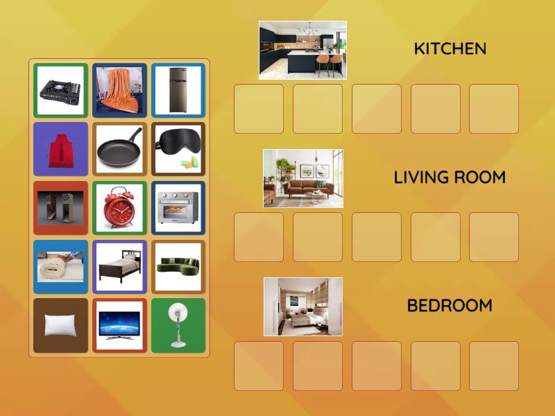 UNIT 6 LESSON 1 GRADE 1 - Group sort