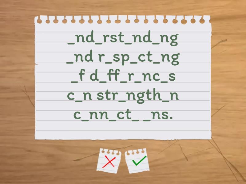 Arabic task ( cultural differences quotes - Flash cards