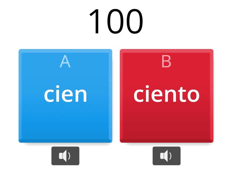 numbers 1-1000 - Quiz