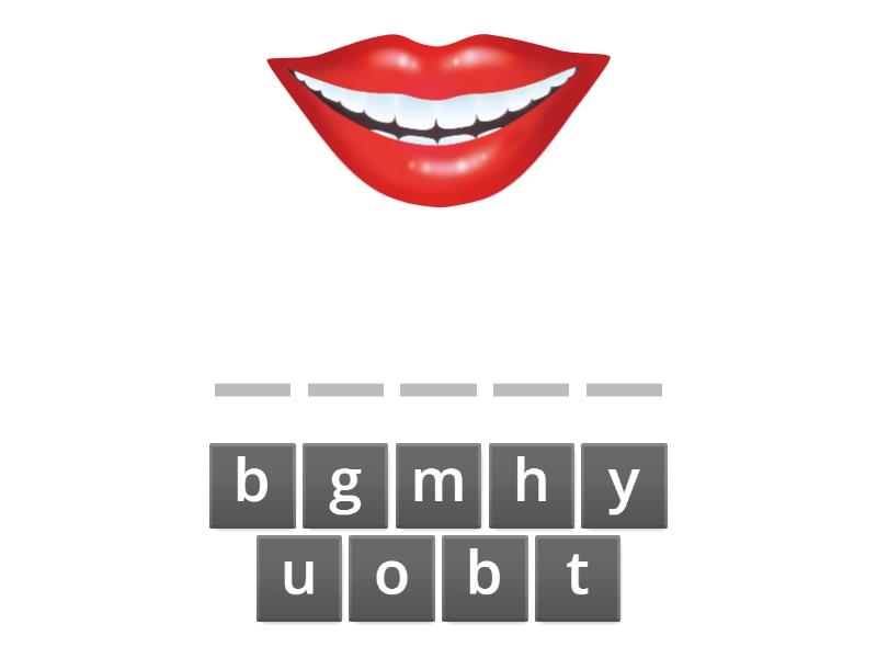 8 12 July Spelling - Spell the word