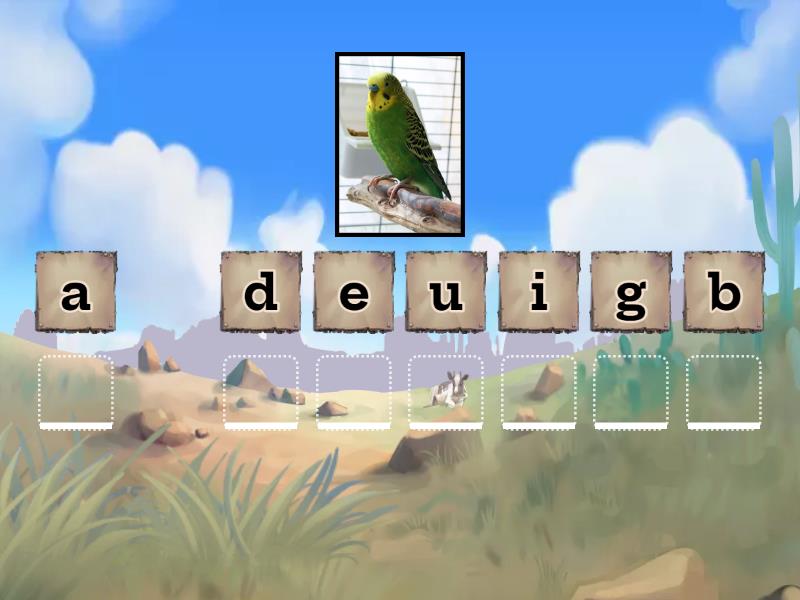 FORM 3 Unit 4 Our pets Lesson 1 In a pet shop Lesson 2 Our Pets - Anagrama