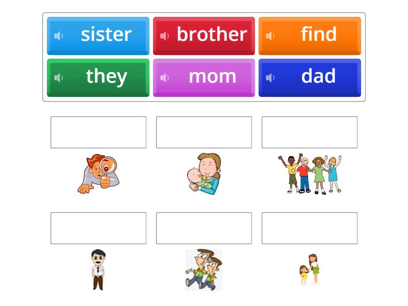 R3 Unit 3 - Match up