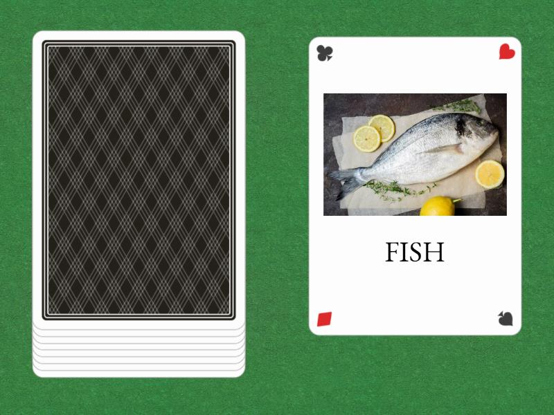 WHERE CAN WE FIND SIF SEAL? - Speaking cards