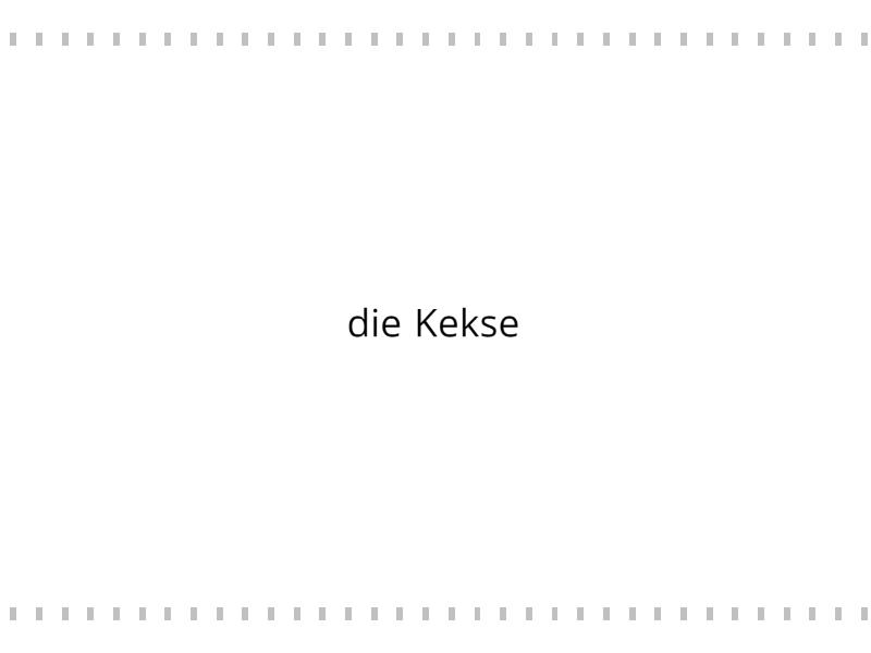 MEmory game German food general 2024 - Watch and memorize