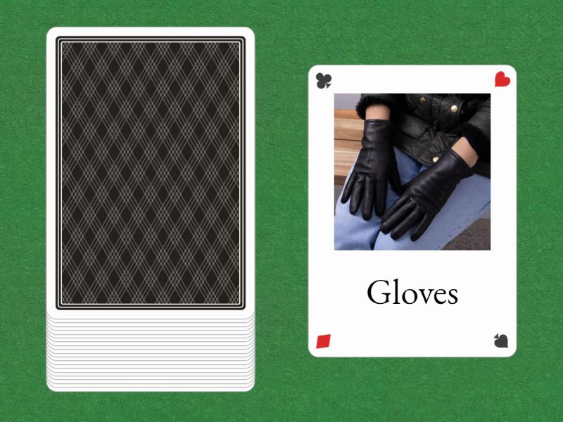 Pictionary blue - Cartas al azar