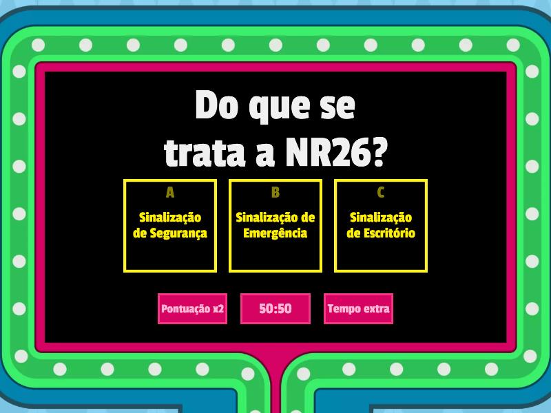 RODA A RODA SSO - Game show de TV