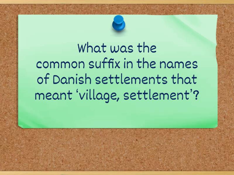 Flashcards with answers - Flash cards