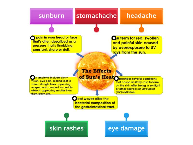 mastery - Labelled diagram