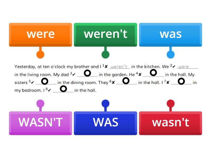 AS2 Prep for Test U9 - Labelled diagram