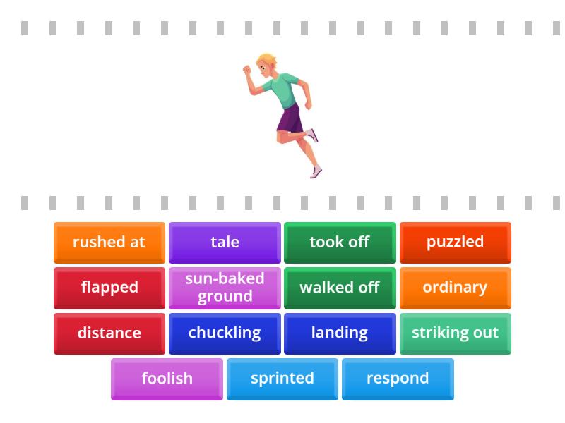 Unit 7 Week 4 Year 3﻿ - Find the match