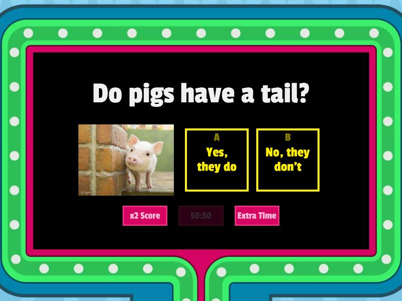 of gg2 week 1 - Gameshow quiz